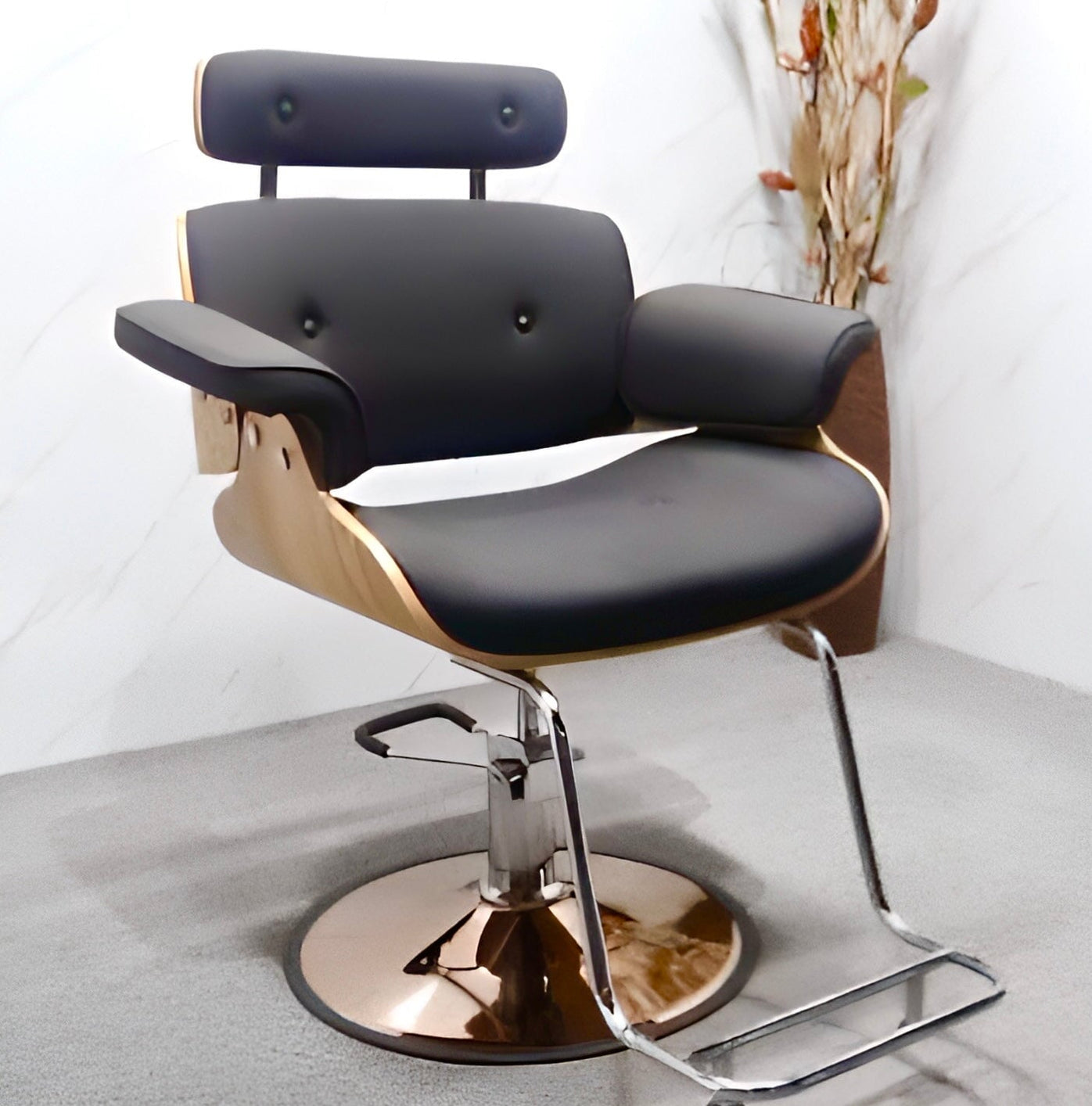Hair Stylist Chairs You’ll Love | Sapphire Salon and Spa Furniture